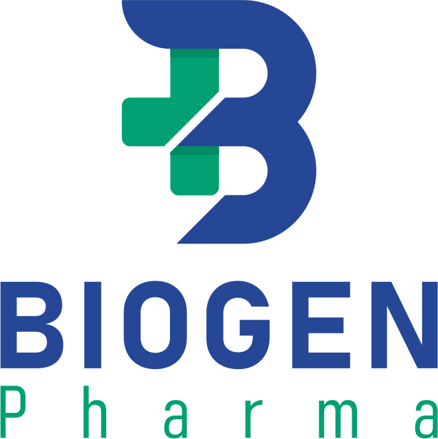 Login – BioGen Pharma